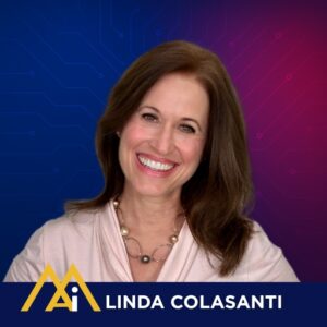 Daily Schedule | AI Advantage Summit - Achieving The AI Advantage